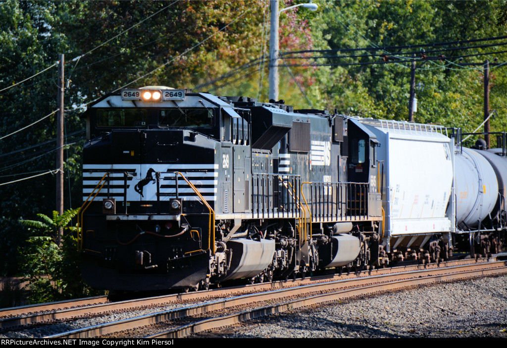 NS 2649 19G